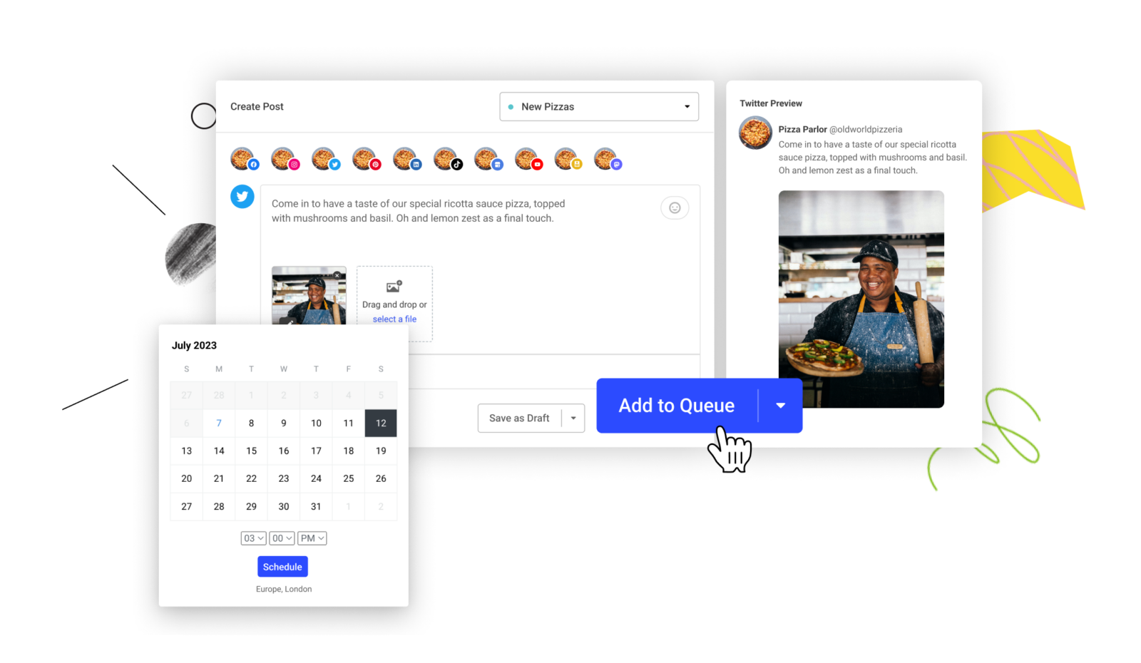 13 Must-Have Tools for Beginner Marketers
