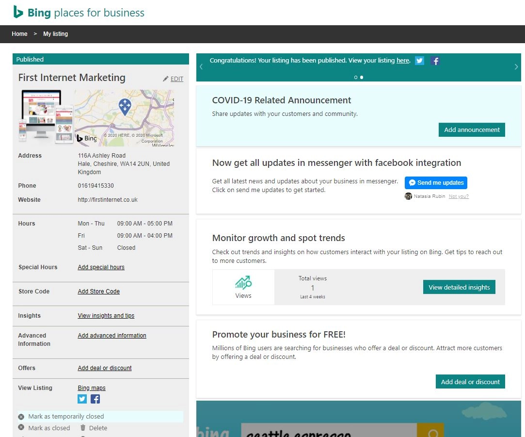 Everything You Need to Know about Bing SEO